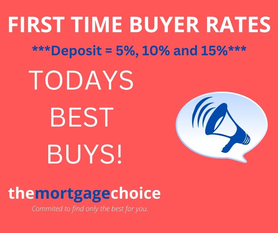 Mortgage Broker Near Me THE MORTGAGE CHOICE